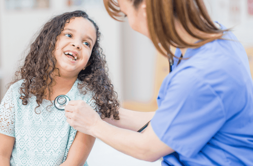 Pediatric Home Care Conditions | Aurora Home Care