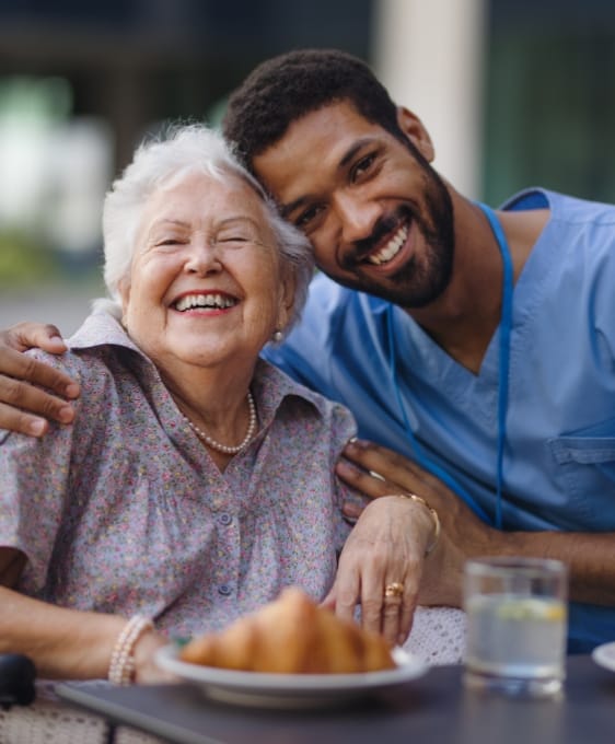 Companion Care in Philadelphia
